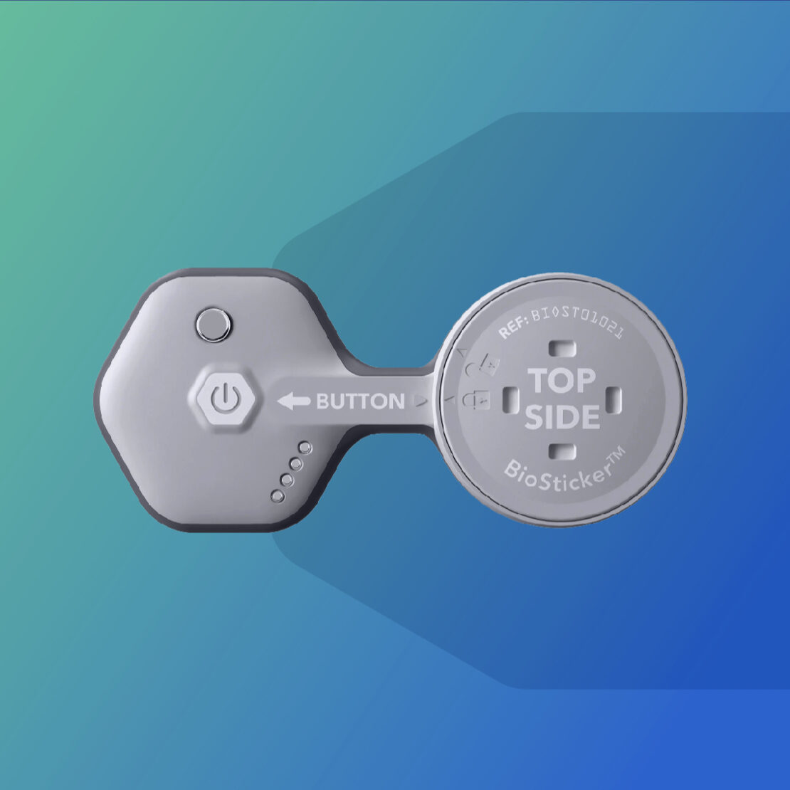 BioIntelliSense • Project Portfolio • Monster Design