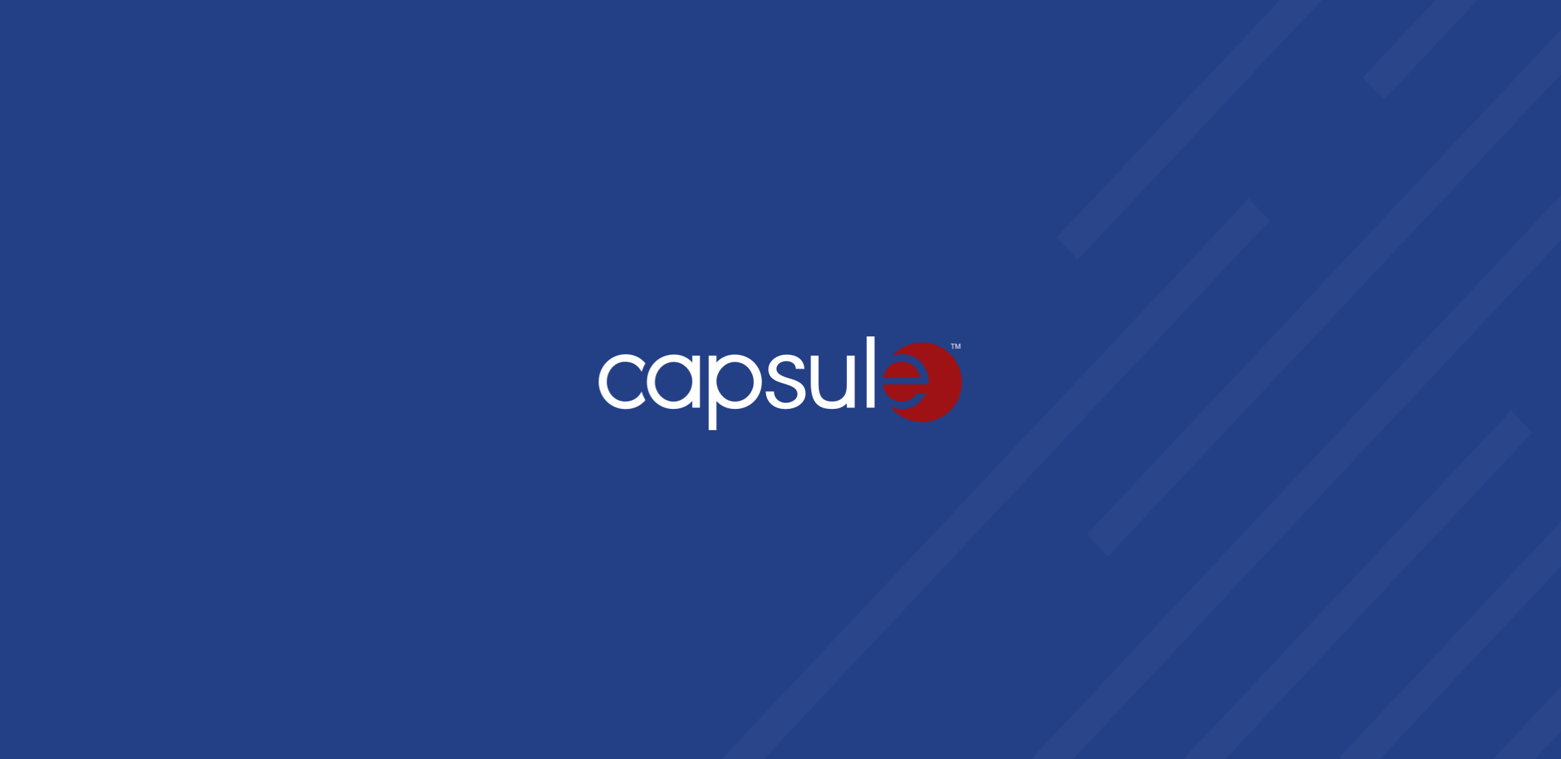 Capsule Technology • Project Portfolio • Monster Design