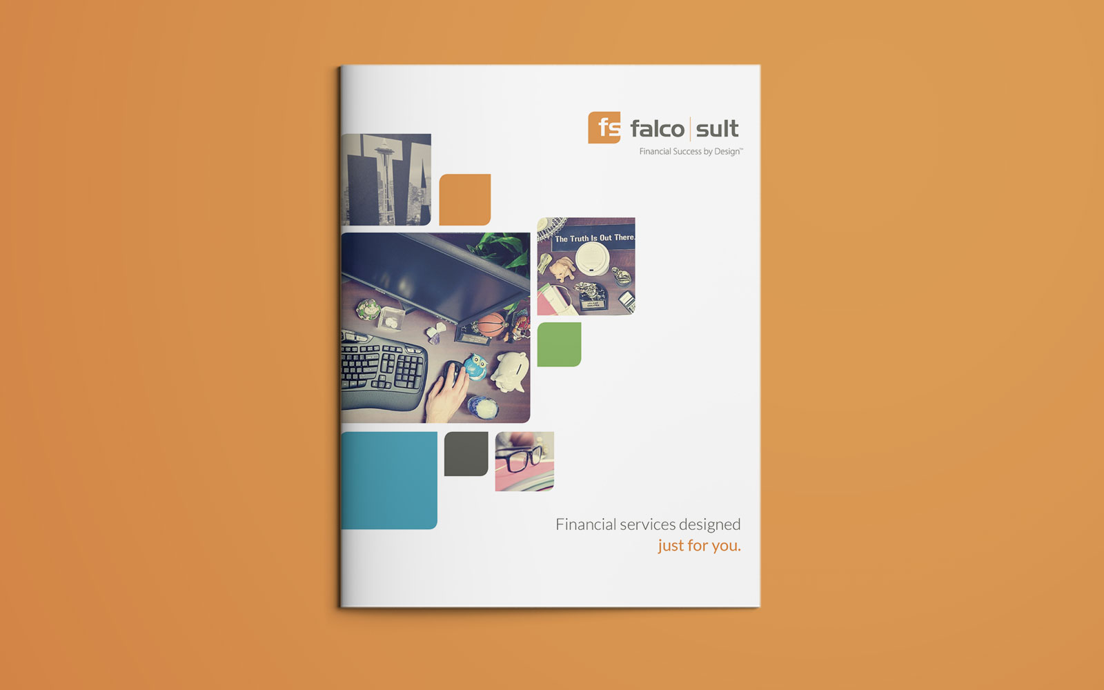 Falco Sult • Project Portfolio • Monster Design