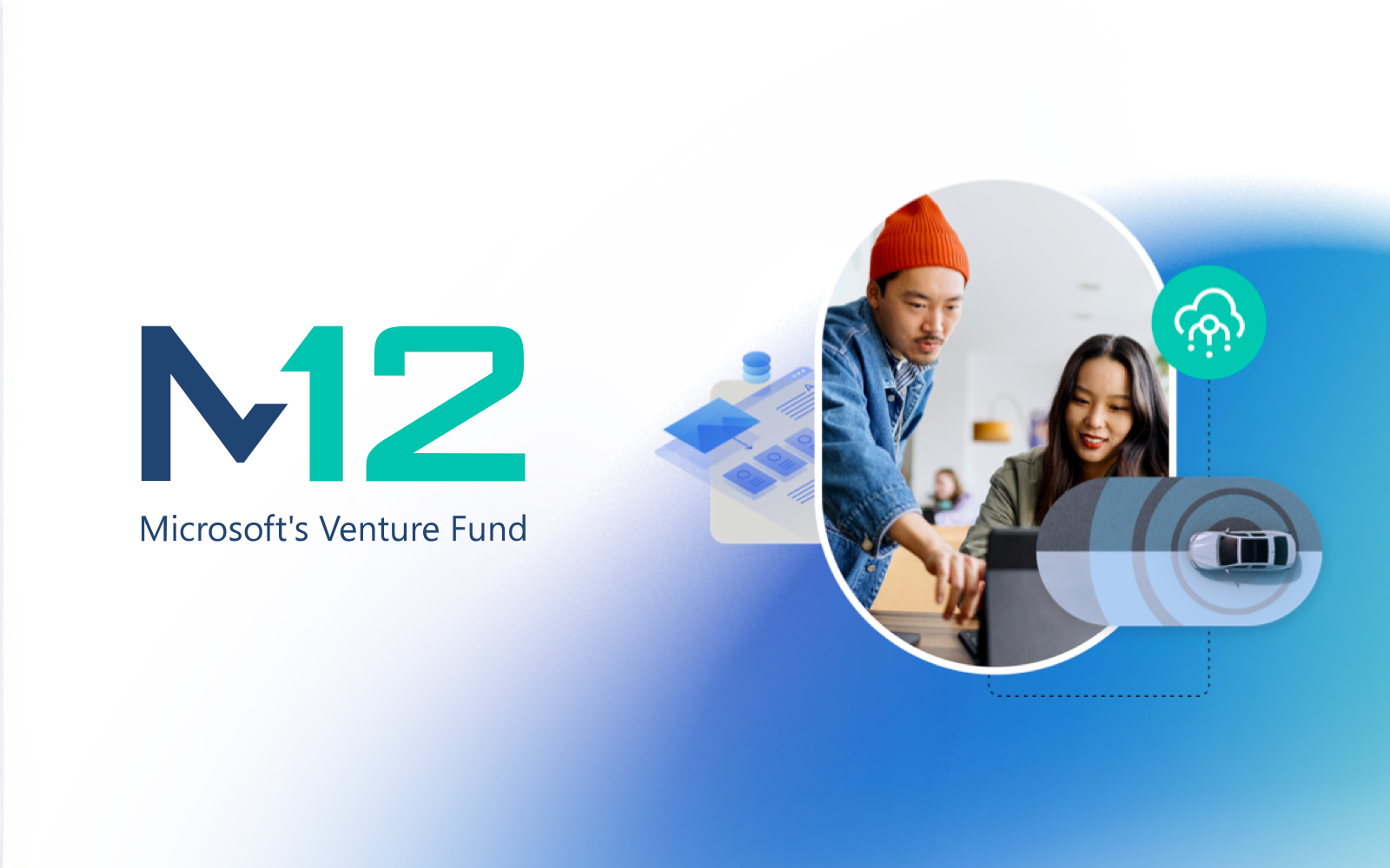 M12 • Project Portfolio • Monster Design